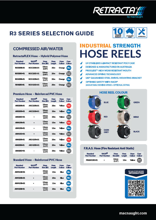 catalogues - Macnaught